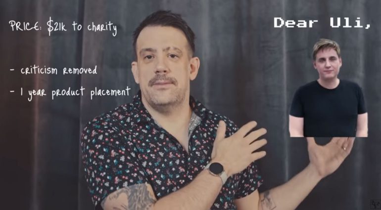 Behringer follows through on "1000 Synths for Kids" pledge - and then ...