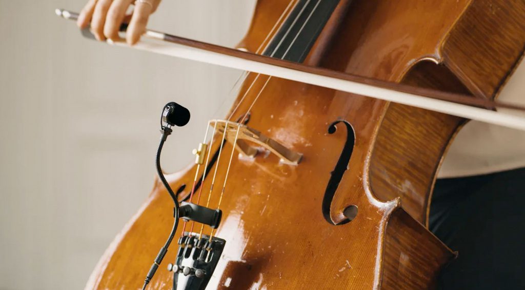 Neumann introduces Miniature Clip Mic System for close-miking ...