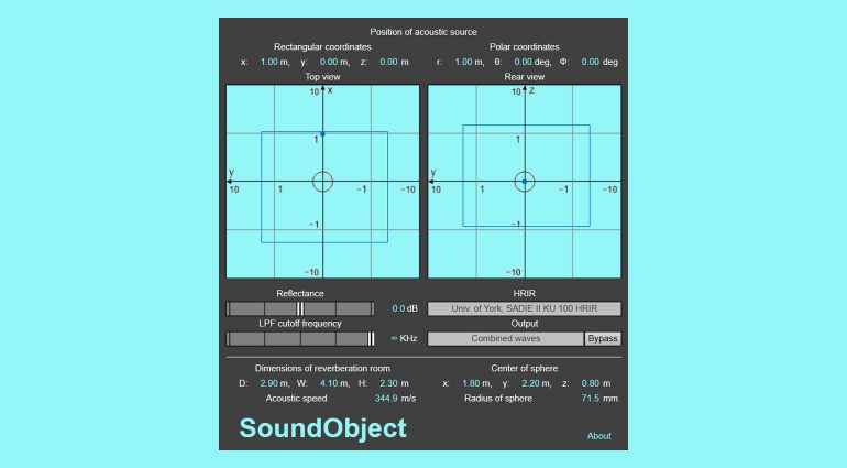 Best free plug-ins this week: Sound Object, Sensuous and DRUID Bass X2 - gearnews.com