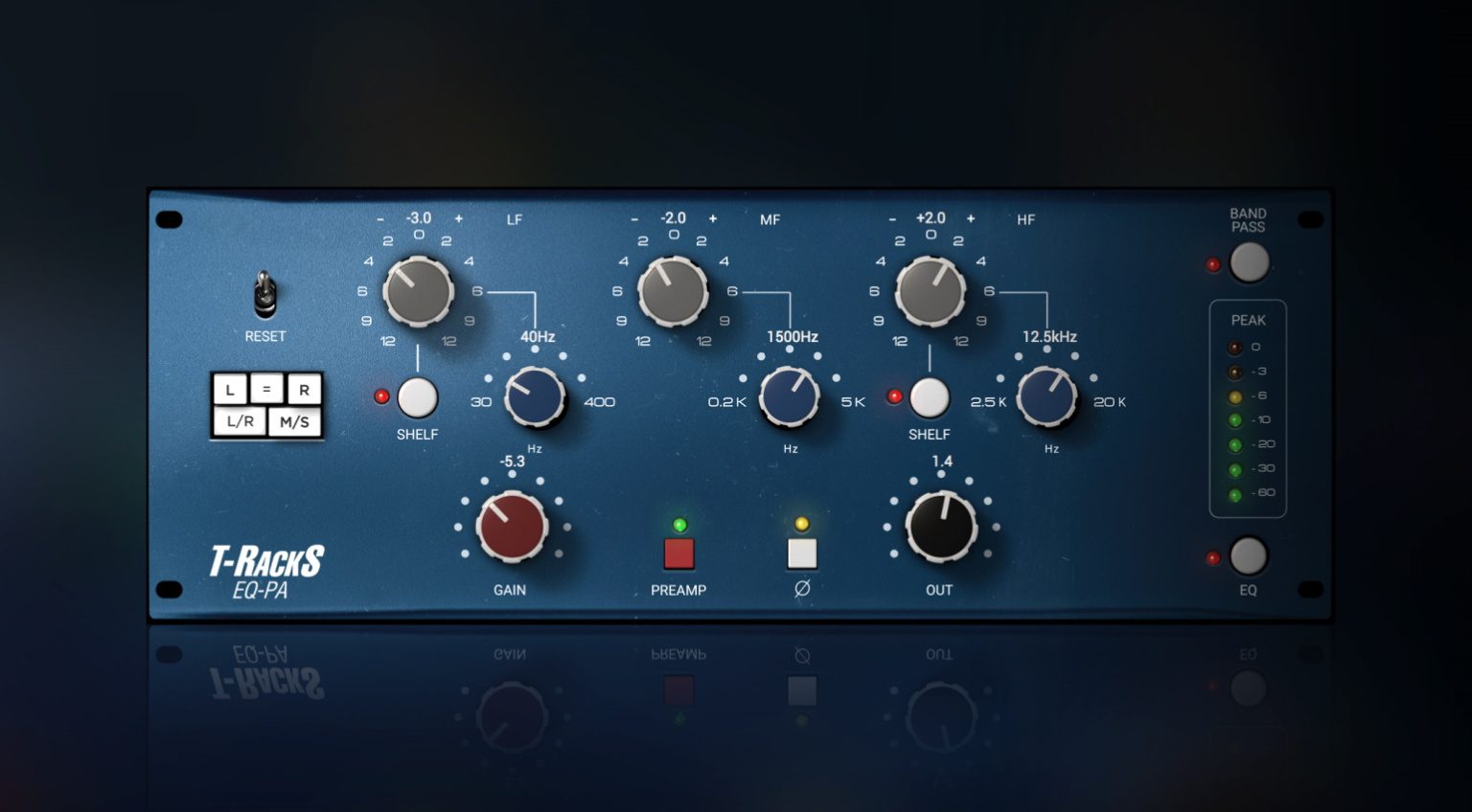 Best API plug-ins: 8 console, preamp, EQ & compressor emulations ...