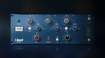 Best API plug-ins: 8 console, preamp, EQ & compressor emulations ...