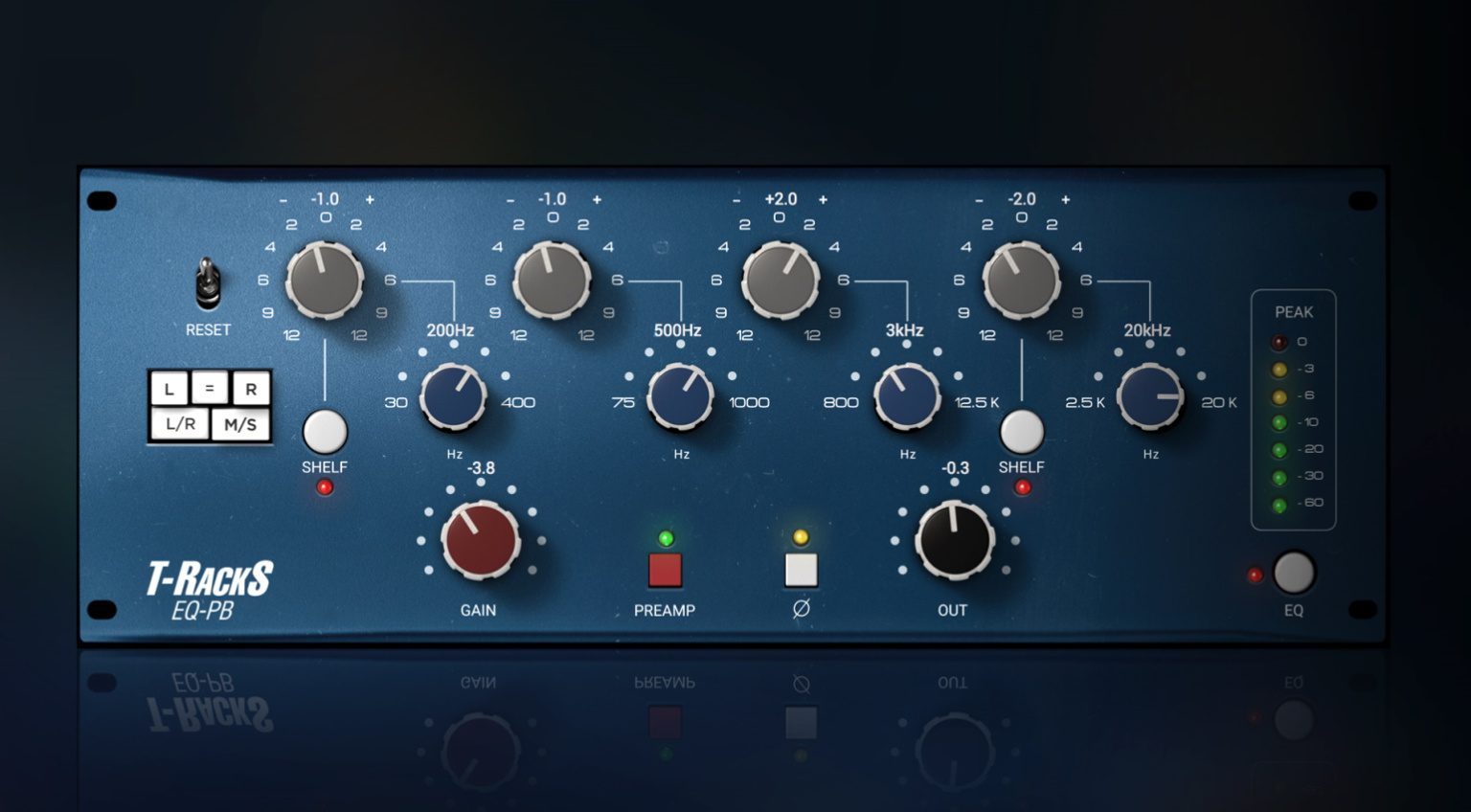 Best API plug-ins: 8 console, preamp, EQ & compressor emulations ...