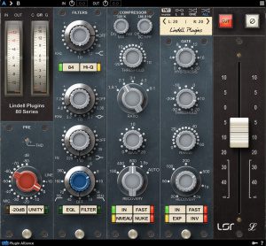 Best Neve-inspired Plug-ins: 7 preamp, EQ, and console channel strip ...