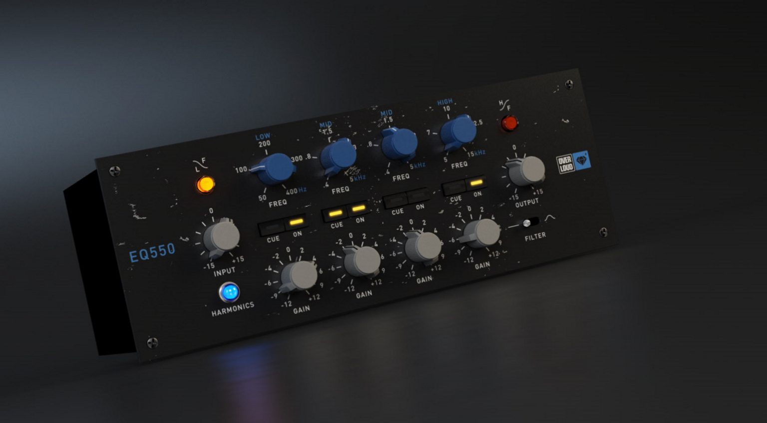 Best API plug-ins: 8 console, preamp, EQ & compressor emulations ...