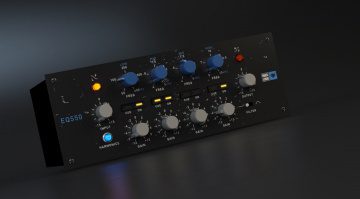 Best API plug-ins: 8 console, preamp, EQ & compressor emulations ...