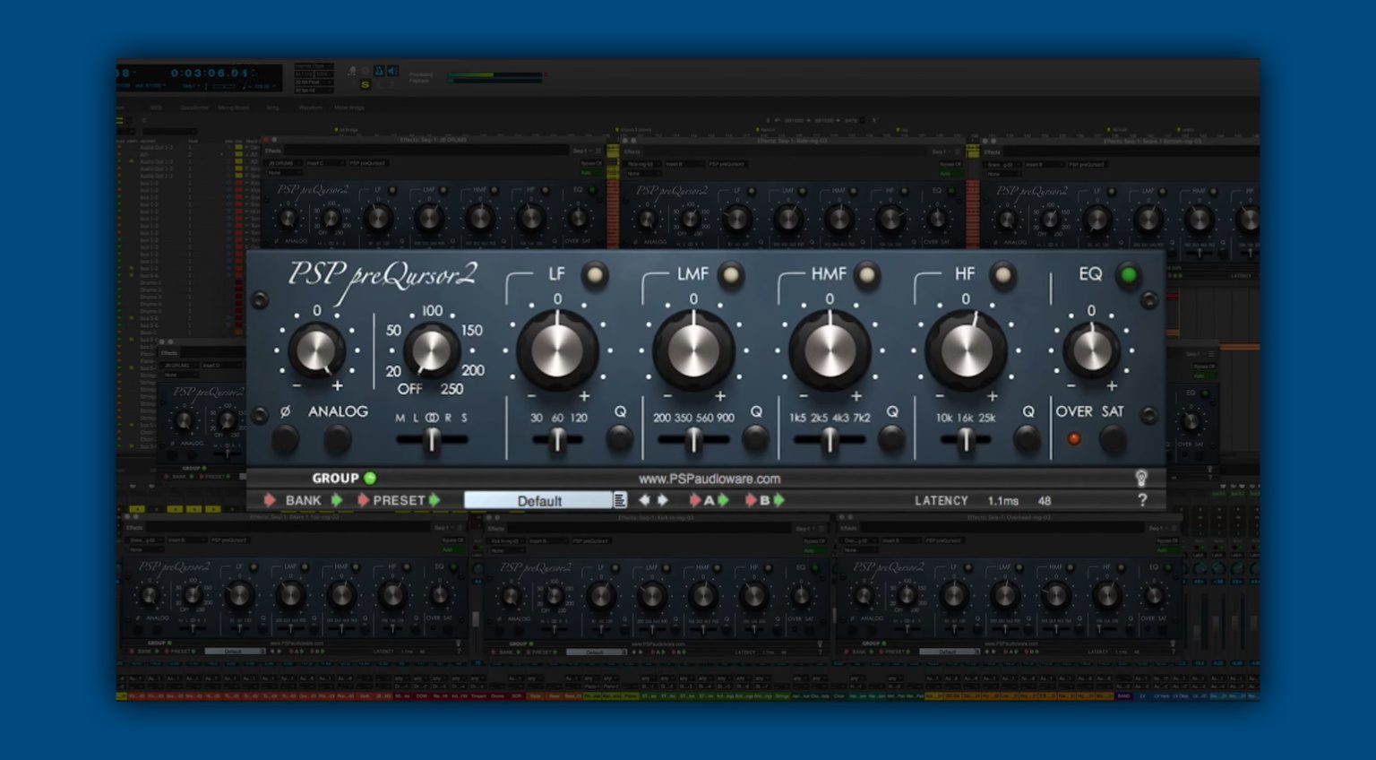 Best API plug-ins: 8 console, preamp, EQ & compressor emulations ...