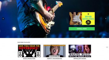 The Best Music Theory Resources for Musicians and Producers, Paid and ...