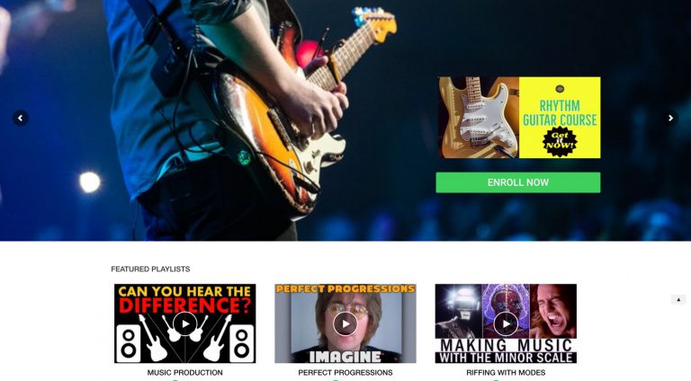 The Best Music Theory Resources for Musicians and Producers, Paid and ...