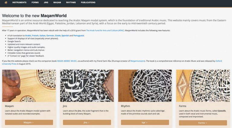 The Best Music Theory Resources for Musicians and Producers, Paid and ...