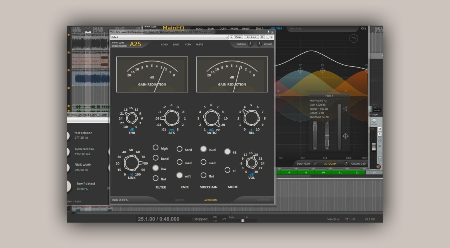 Best API plug-ins: 8 console, preamp, EQ & compressor emulations ...