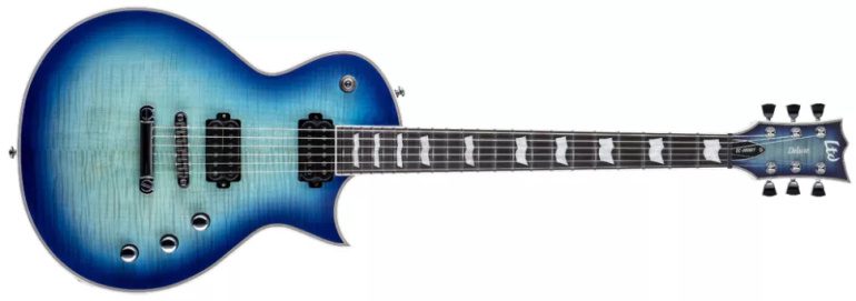 ESP Phase 1: A whopping 43 new LTD models for 2022! - gearnews.com