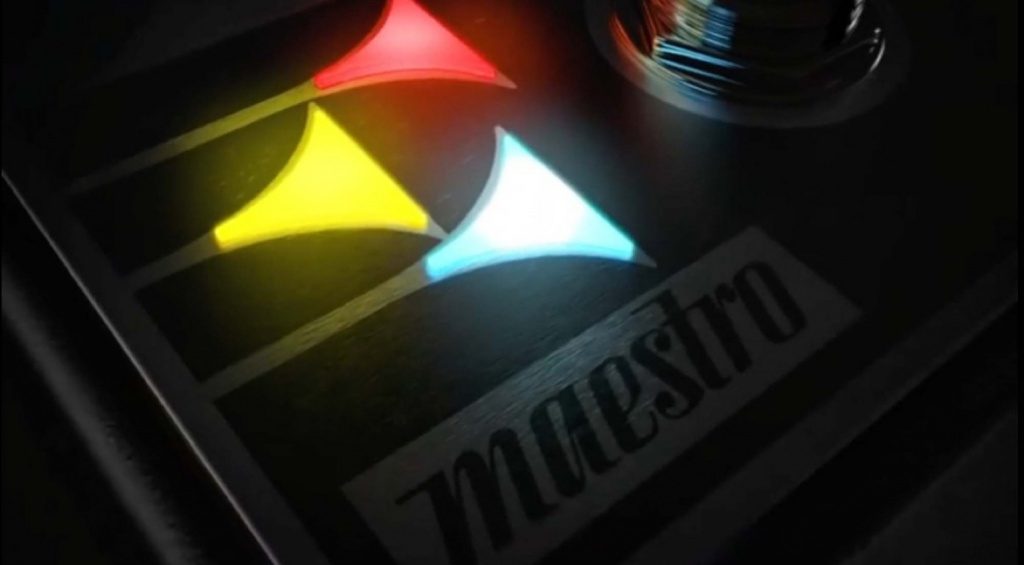 The new Maestro Electronics Fuzz-Tone promises to give you Satisfaction! - gearnews.com