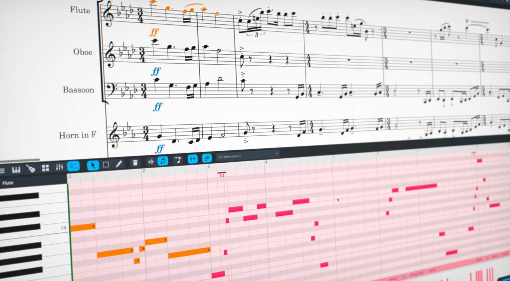 Steinberg Dorico 4 notation software: more features, less dongles ...