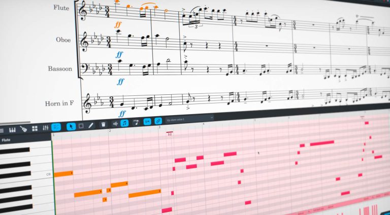 Steinberg Dorico 4 notation software: more features, less dongles ...