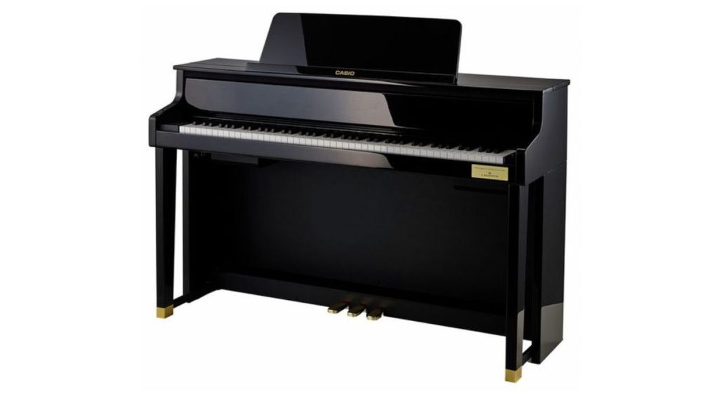 10 digital pianos for any budget and playing style - gearnews.com