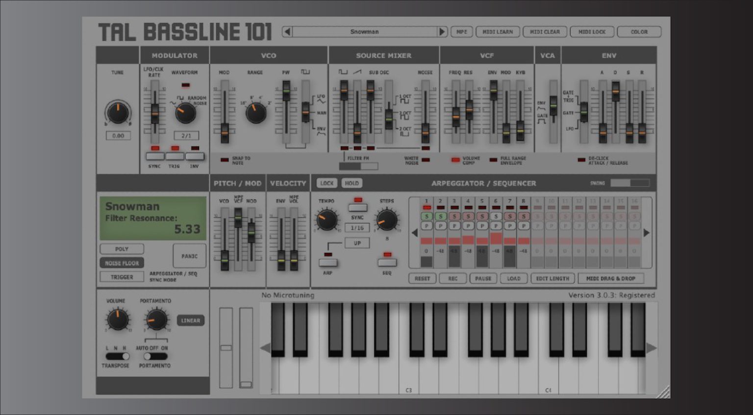 How To Write A Synth Bassline: 5 Top Tips for Beginners - gearnews.com
