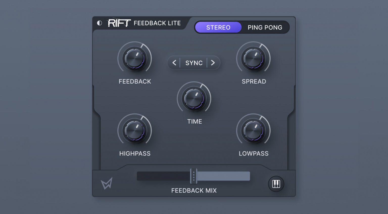 Minimal Audio launches new FREE plug-in Rift Feedback Lite - gearnews.com