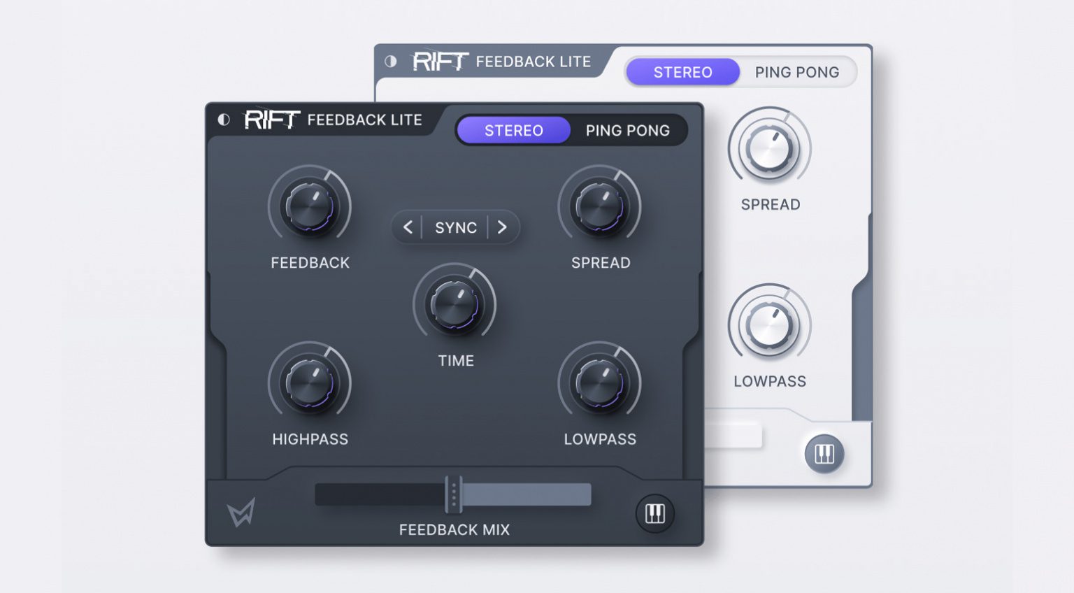 Minimal Audio launches new FREE plug-in Rift Feedback Lite - gearnews.com