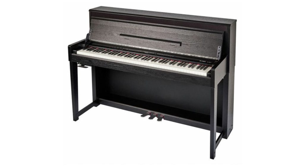 10 digital pianos for any budget and playing style - gearnews.com