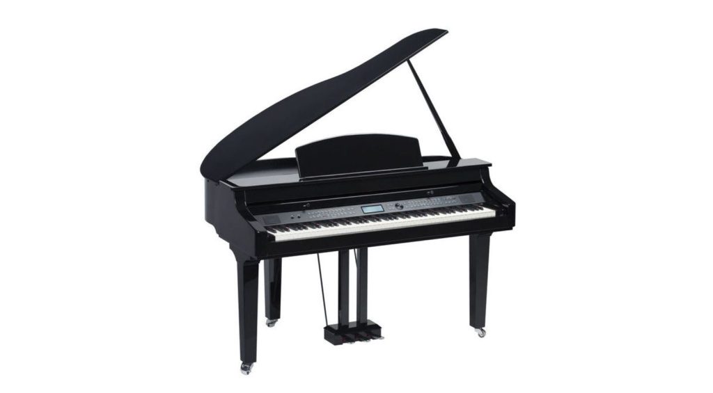 10 digital pianos for any budget and playing style - gearnews.com