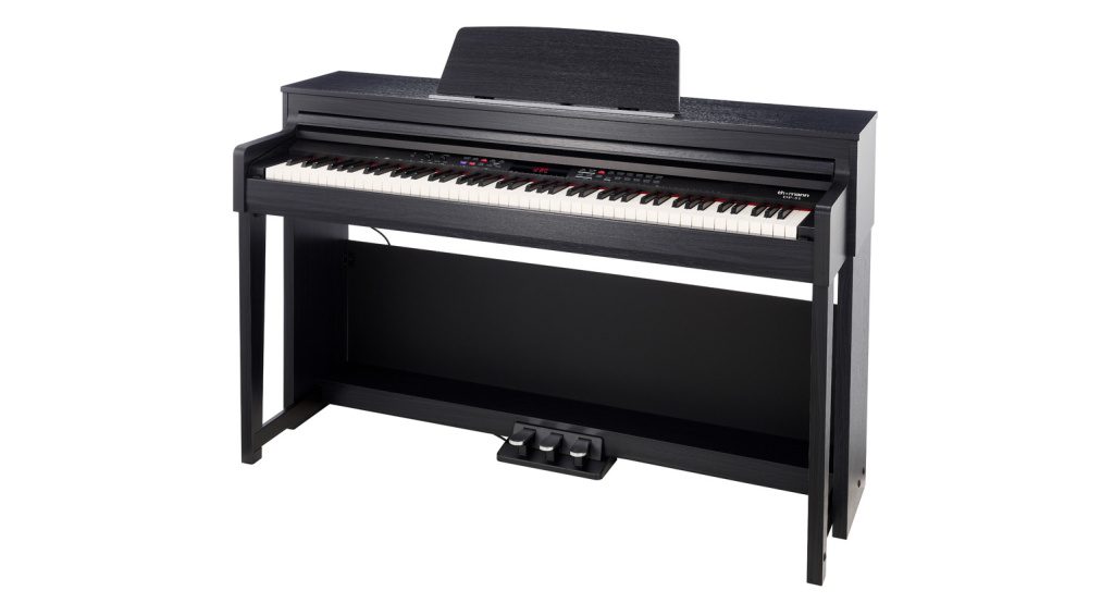 10 digital pianos for any budget and playing style - gearnews.com