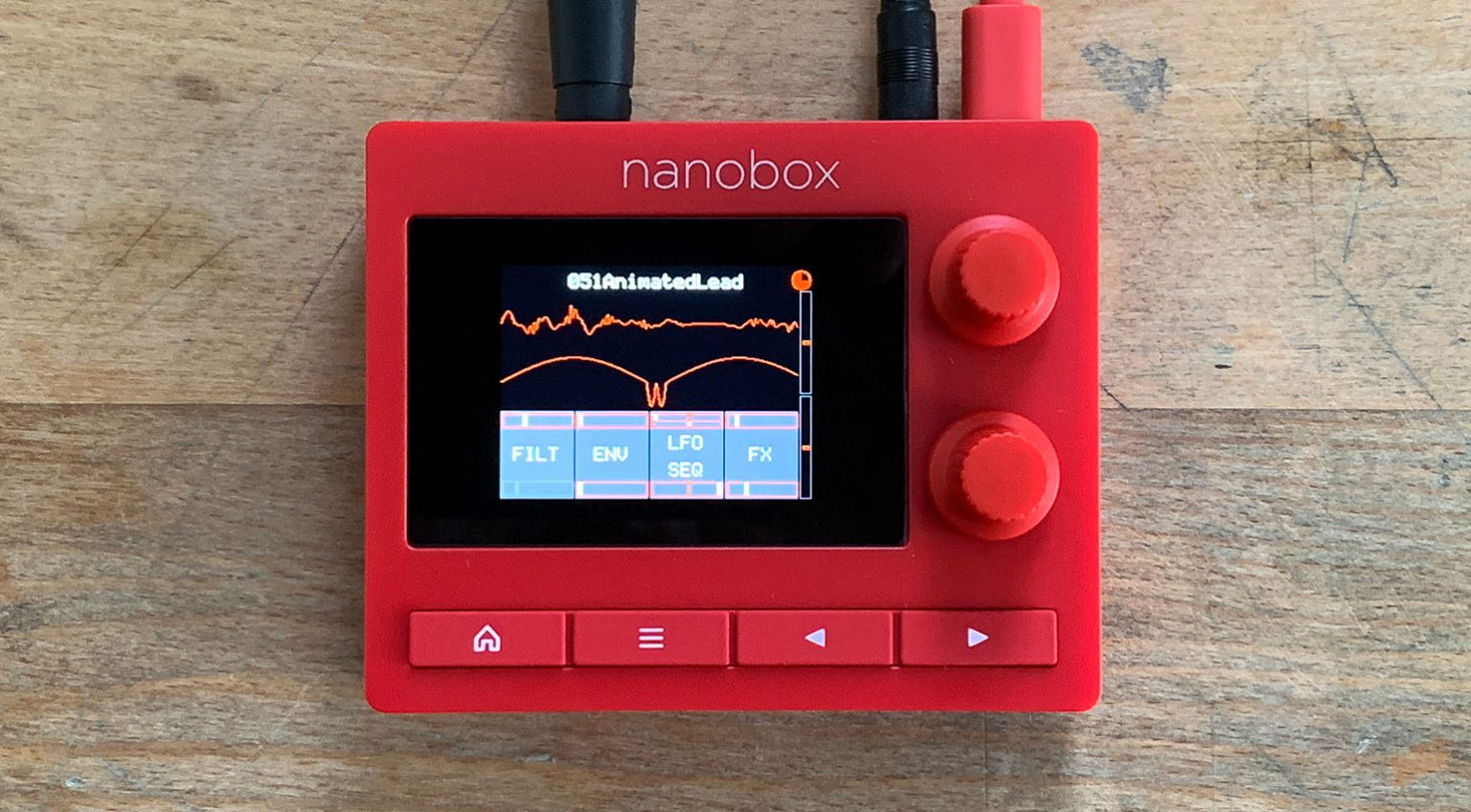 First look review: 1010music Nanobox Fireball – the smallest wavetable ...