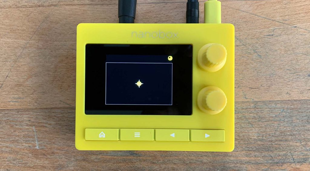 First Look Review: 1010music Nanobox Lemondrop, a pocket-sized granular ...