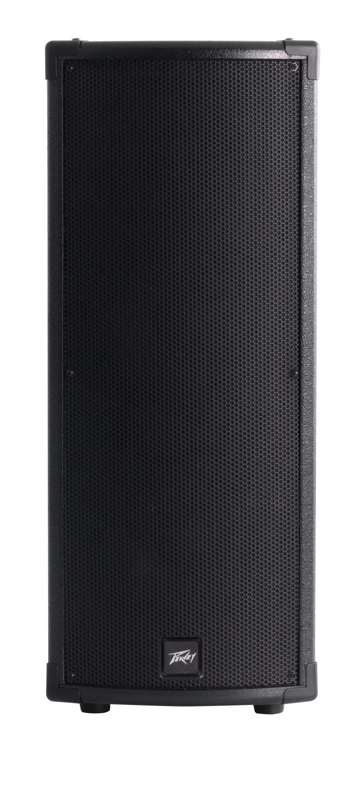 Peavey P Series: Portable column arrays with Bluetooth - gearnews.com