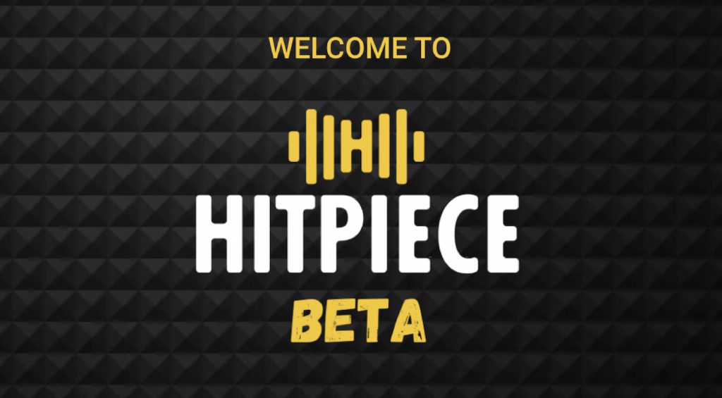 Meet Hitpiece, an NFT scam aimed at the unwilling artist