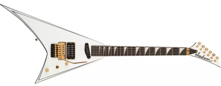 Jackson Concept Series high performance Rhoads and Soloist models ...