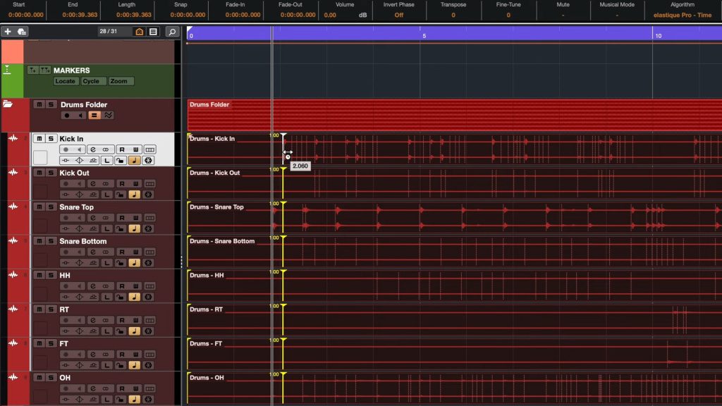 Cubase 12 First Look & Review: a masterclass in steady evolution ...