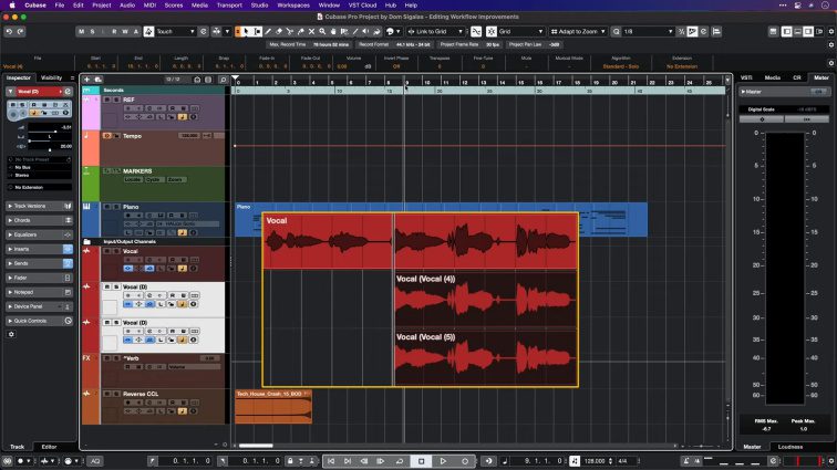 Cubase 12 First Look & Review: a masterclass in steady evolution ...