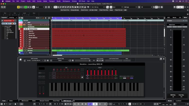 Cubase 12 First Look & Review: a masterclass in steady evolution ...