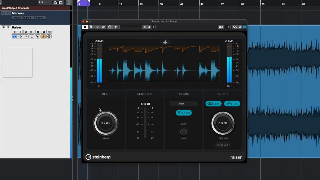 Cubase 12 First Look & Review: a masterclass in steady evolution ...