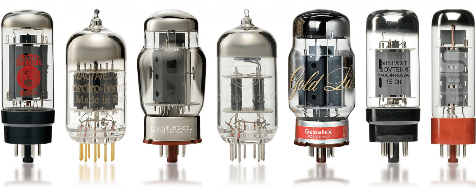 Top 10 Tube Amp Alternatives: No Tubes? No Problem! - gearnews.com