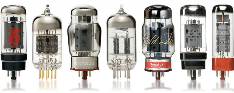 Mike Matthews owner of Electro Harmonix says no more Russian vacuum ...