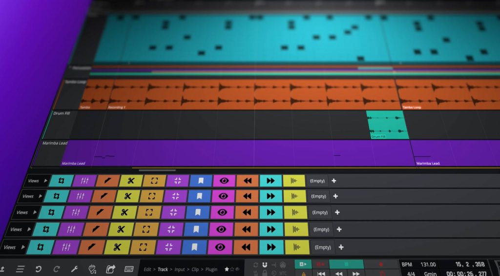 Tracktion Waveform Pro 12: DAW gets the biggest upgrade in 10 years ...