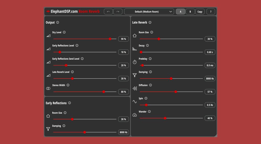 Best free plug-ins this week: Room Reverb, Retro Keys VII and ...