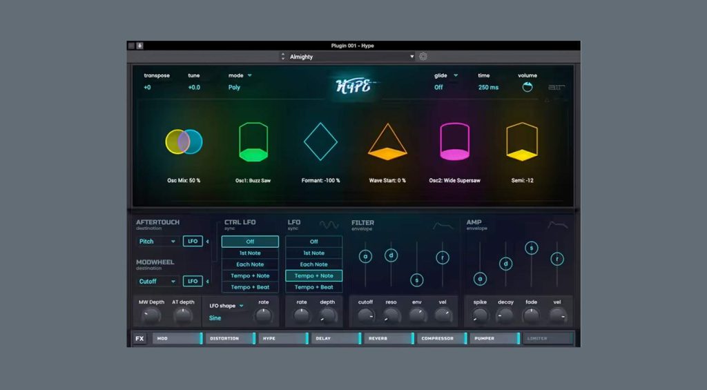 AIR Music Tech releases 7 new plug-ins - gearnews.com