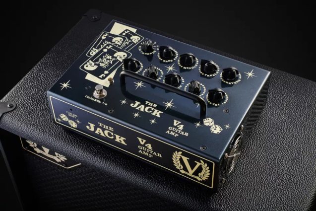 Victory updates its V4 Series: Adds new Jack, Copper and Sheriff models ...