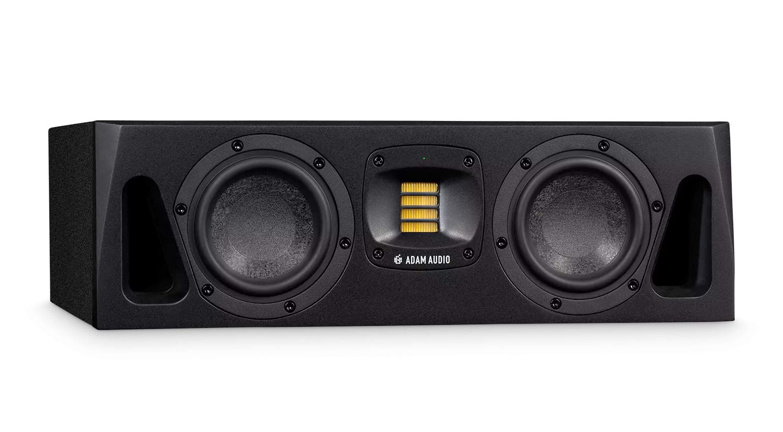 New ADAM Audio A Series studio monitors - gearnews.com