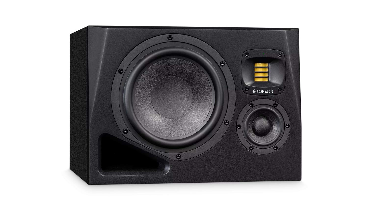 New ADAM Audio A Series studio monitors - gearnews.com