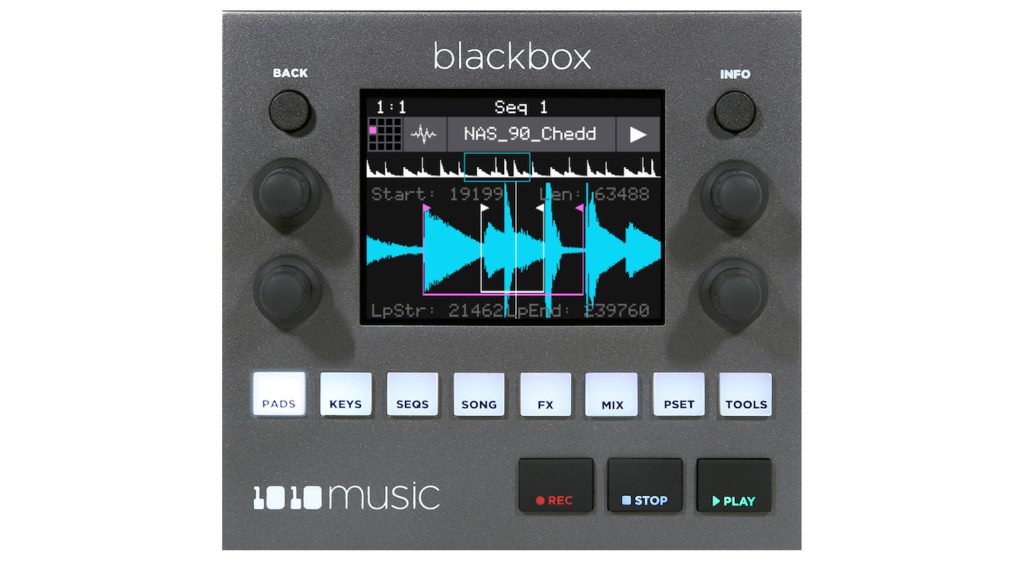 How to Get that Old-school Sampler Sound