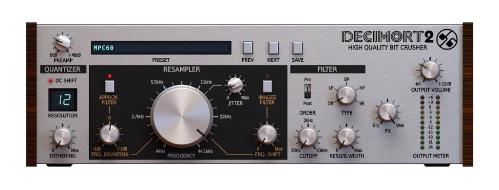 How to Get that Old-school Sampler Sound
