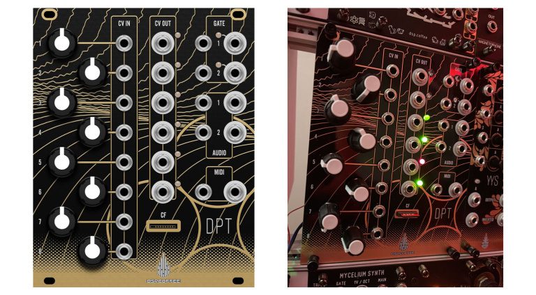 dsp.coffee: Homespun boutique modules with a growing catalogue ...