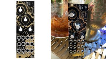 dsp.coffee: Homespun boutique modules with a growing catalogue ...