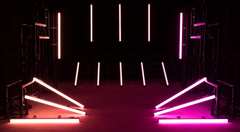 5 of the best stage lighting options for your live show - gearnews.com