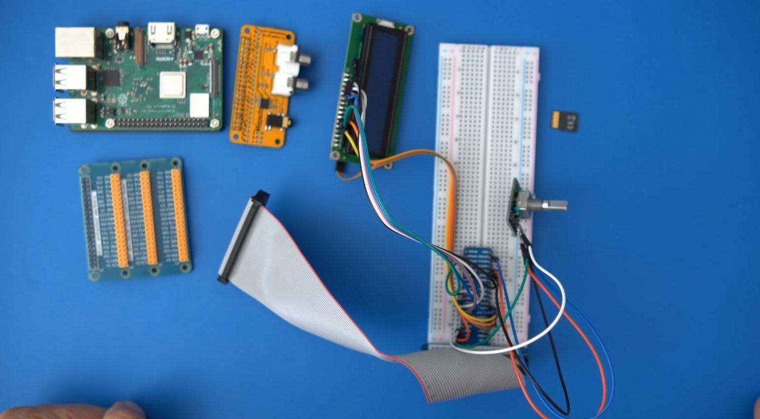 MiniDexed: Run 8 DX7s on a Raspberry Pi for free - gearnews.com