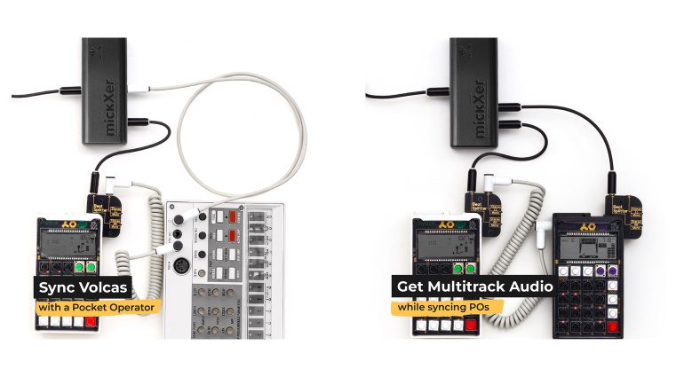 TAPS Audio Flow Control: Cunning utilities you didn't know you needed ...