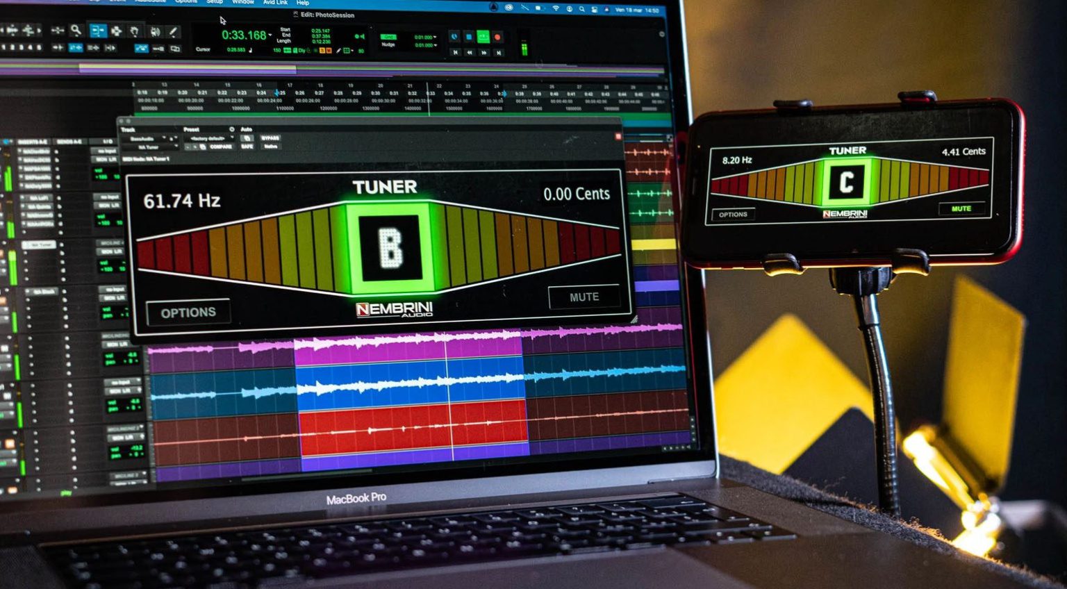 Best free plug-ins this week: MAXBAX, Triple Fader and Chromatic Tuner ...